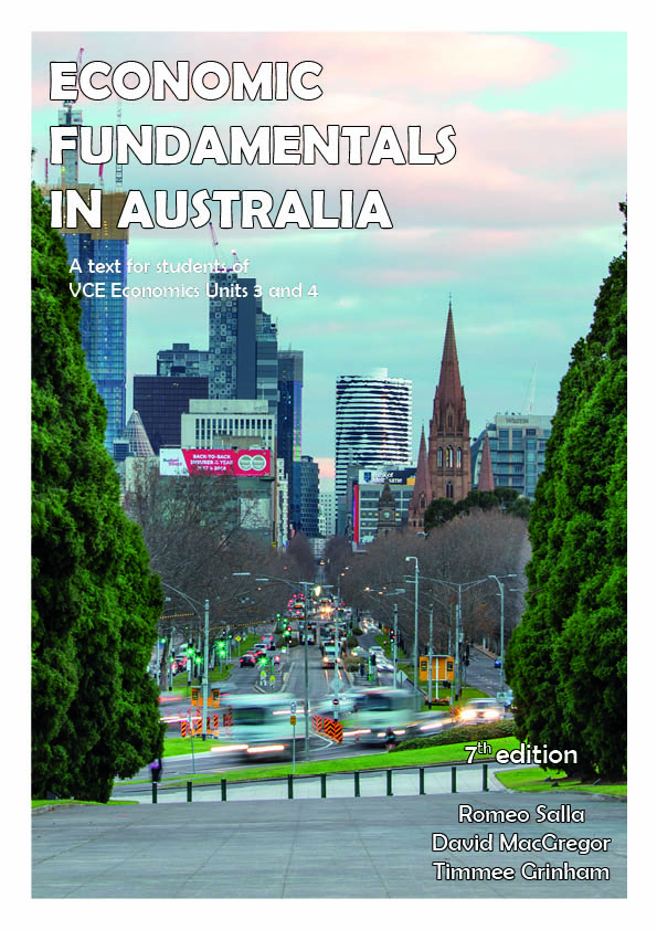 Economic Fundamentals